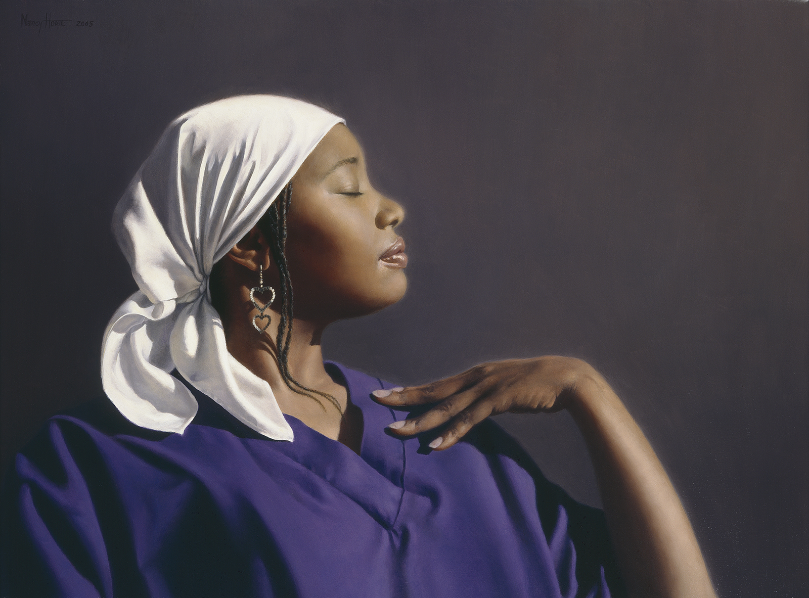 Archived Art - Nancy Howe